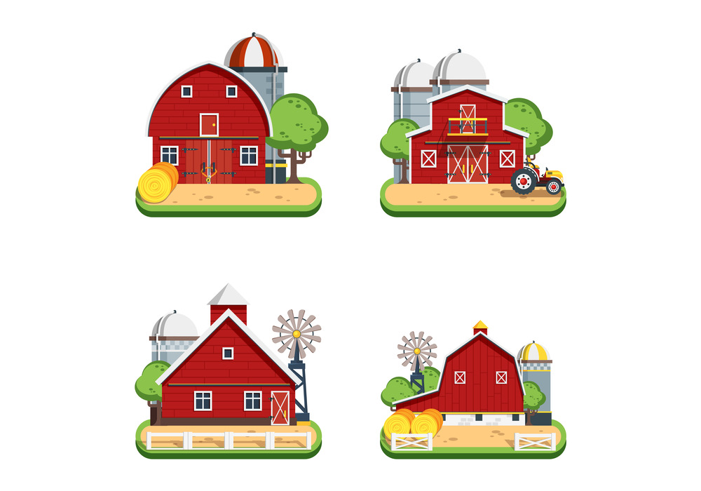 Farm Buildings NZ: ProSteel Systems Delivers Superior Agricultural ...
